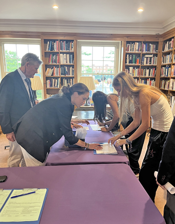 GCSE Results Day 2023 | Harrodian | Independent School West London ... GCSE Results Day 2023 | Harrodian | Independent School West London ...